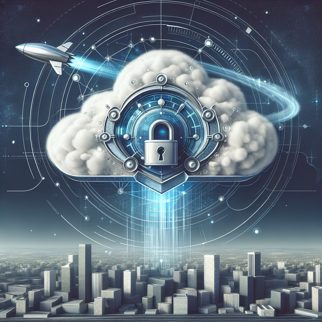 Cloud Privacy Conundrum: Tackling Data Safety Challenges - CSP Geeks LLC Cloud Privacy Conundrum: Tackling Data Safety Challenges - CSP Geeks LLC